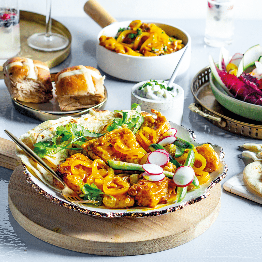 Our Editor's Famous Pickled Fish Recipe - MyKitchen