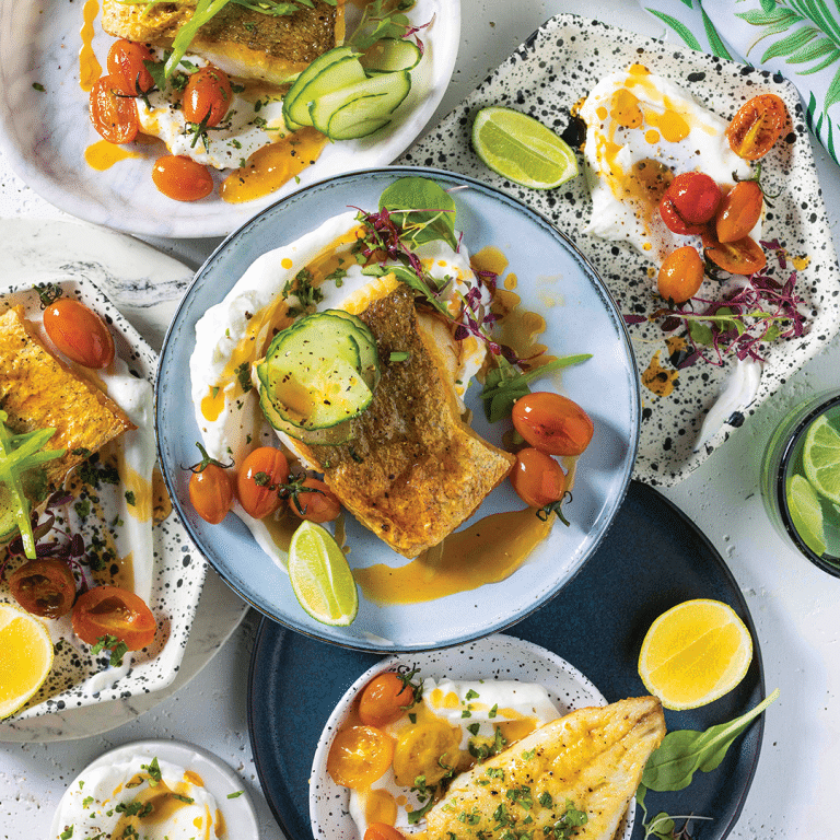Recipes For an Unforgettable Easter Feast - MyKitchen