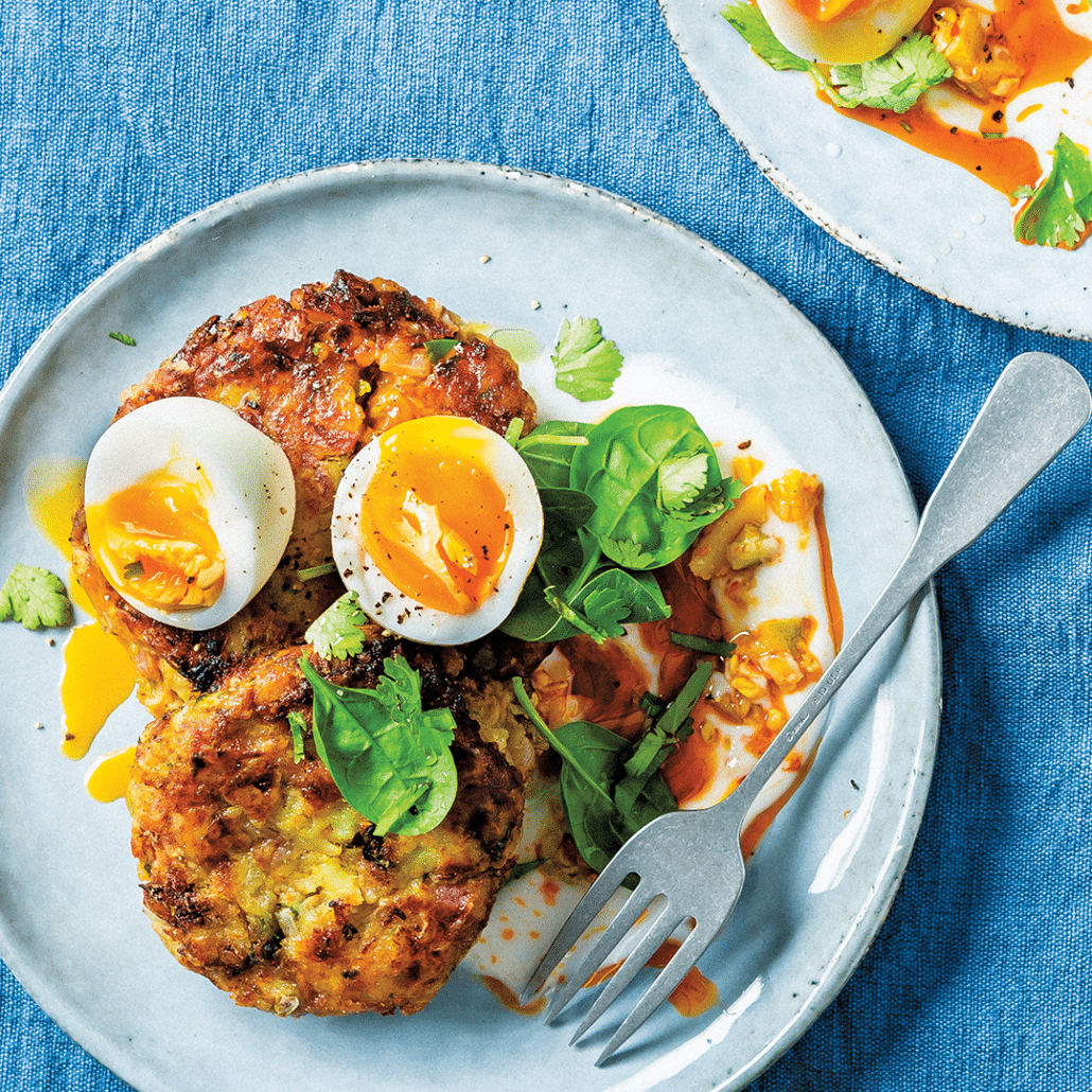 Our Top Main Courses With In-Season Veggies - MyKitchen