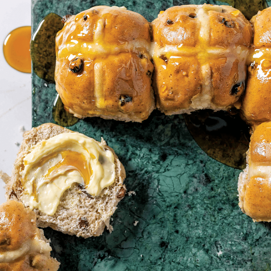 Iconic Breads In Celebration Of South Africa’s Diverse Culture - MyKitchen