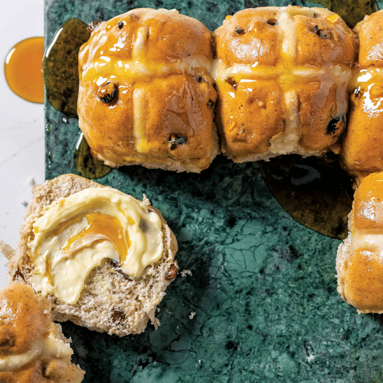 Iconic Breads In Celebration Of South Africa’s Diverse Culture - MyKitchen