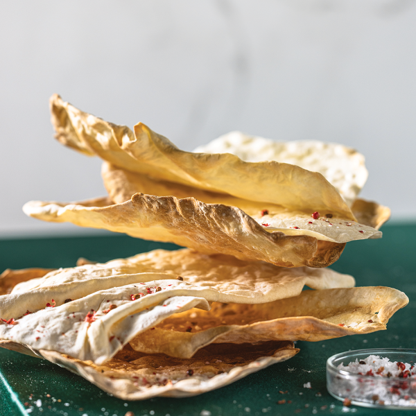 Iconic Breads In Celebration Of South Africa’s Diverse Culture - MyKitchen
