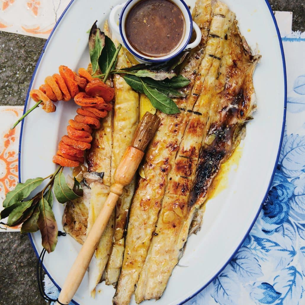 Be the Snoek, Spatchcock and Rib Braai Master - MyKitchen