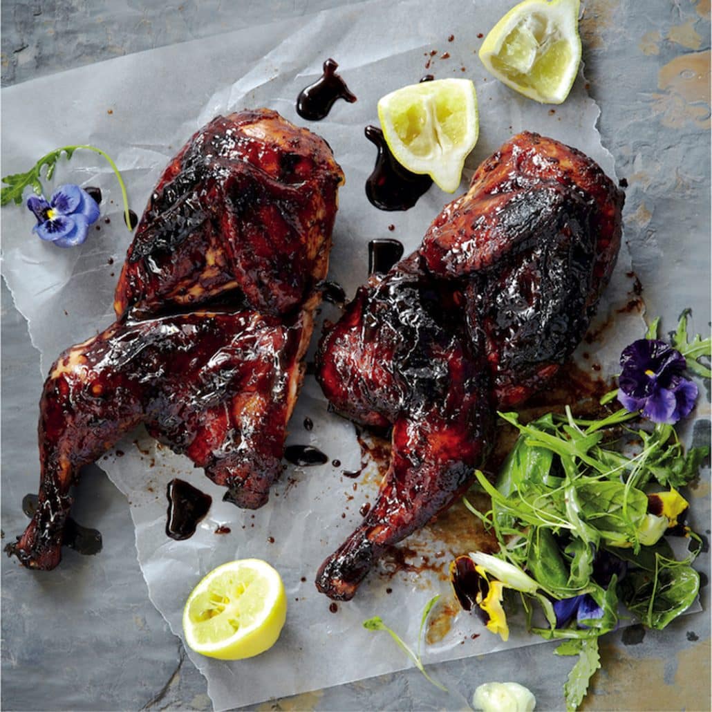 Be the Snoek, Spatchcock and Rib Braai Master - MyKitchen