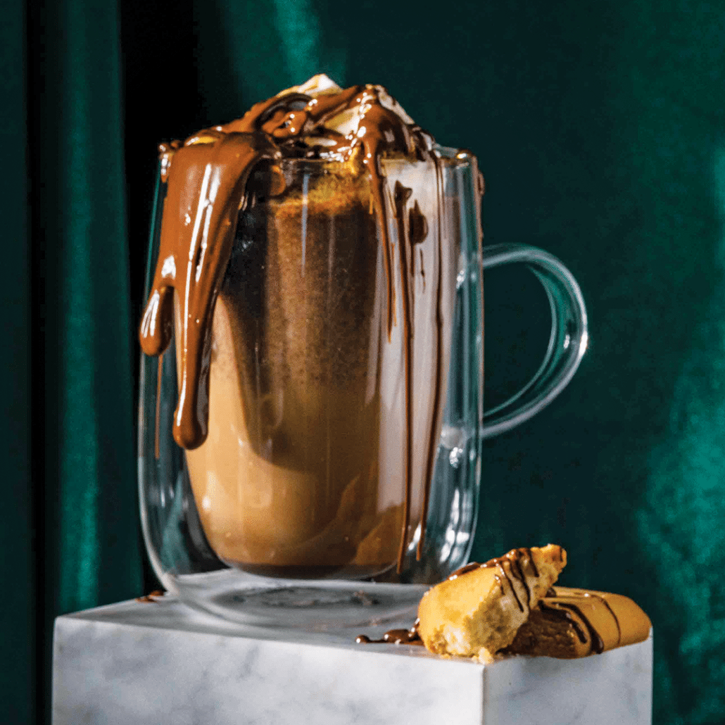 Not Your Ordinary Hot Chocolate Recipes - MyKitchen