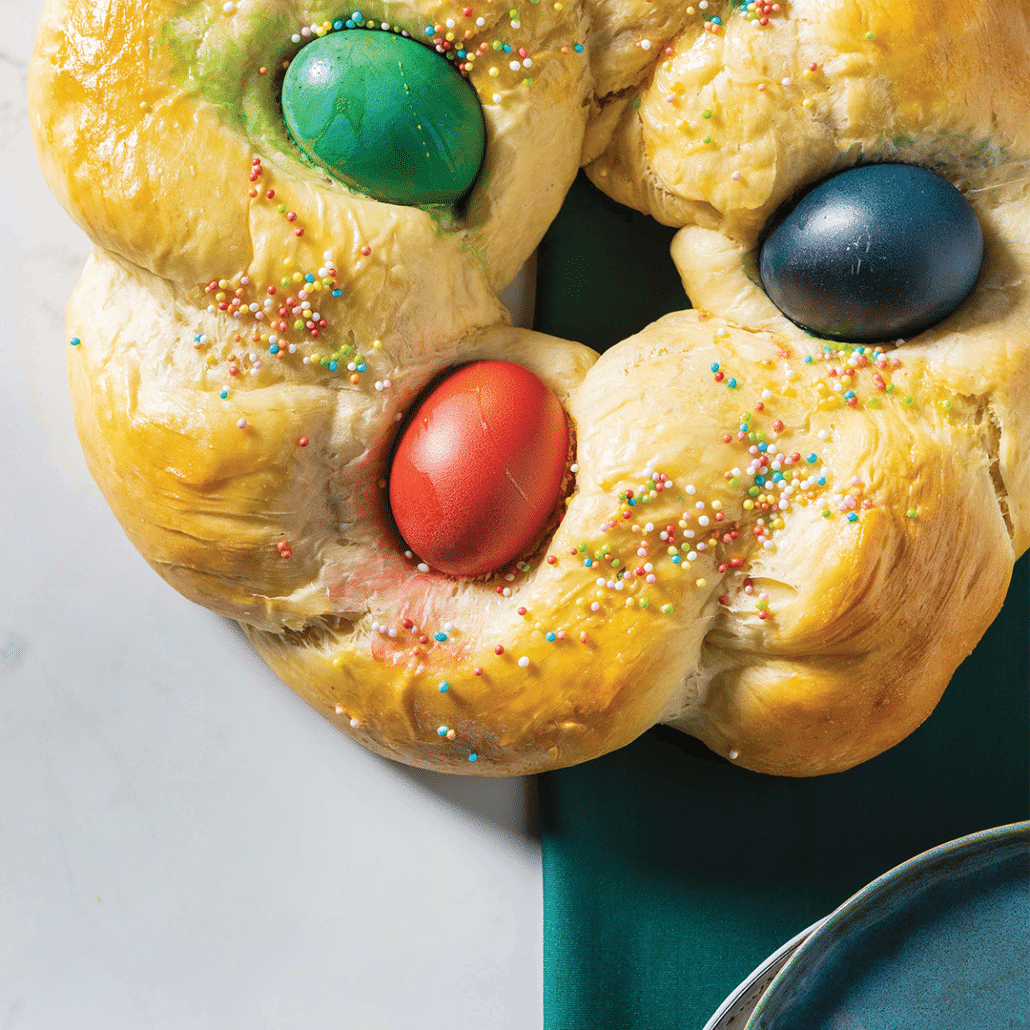 Iconic Breads In Celebration Of South Africa’s Diverse Culture - MyKitchen