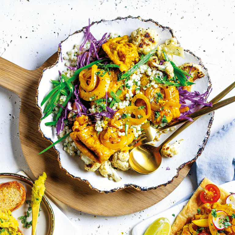 Our Editor's Famous Pickled Fish Recipe - MyKitchen