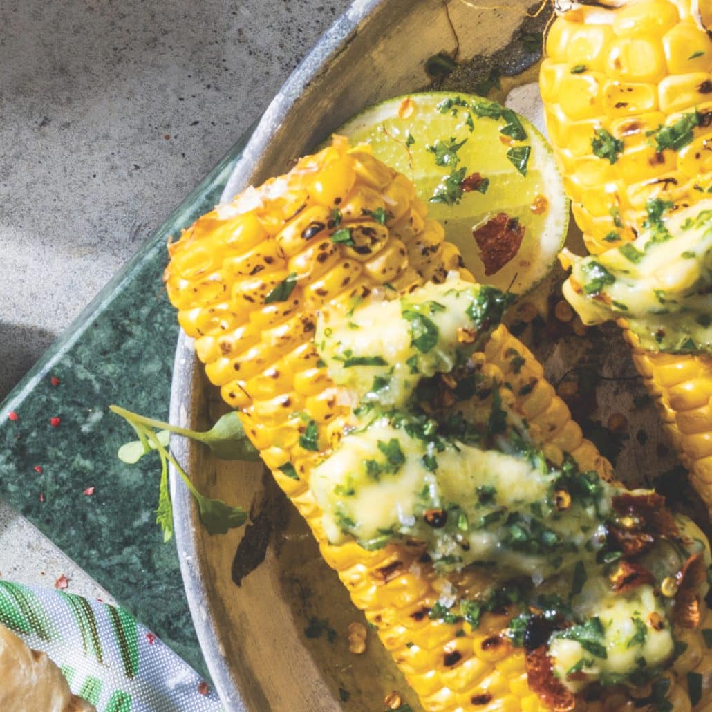 Braai Hacks To Combat Loadshedding - MyKitchen