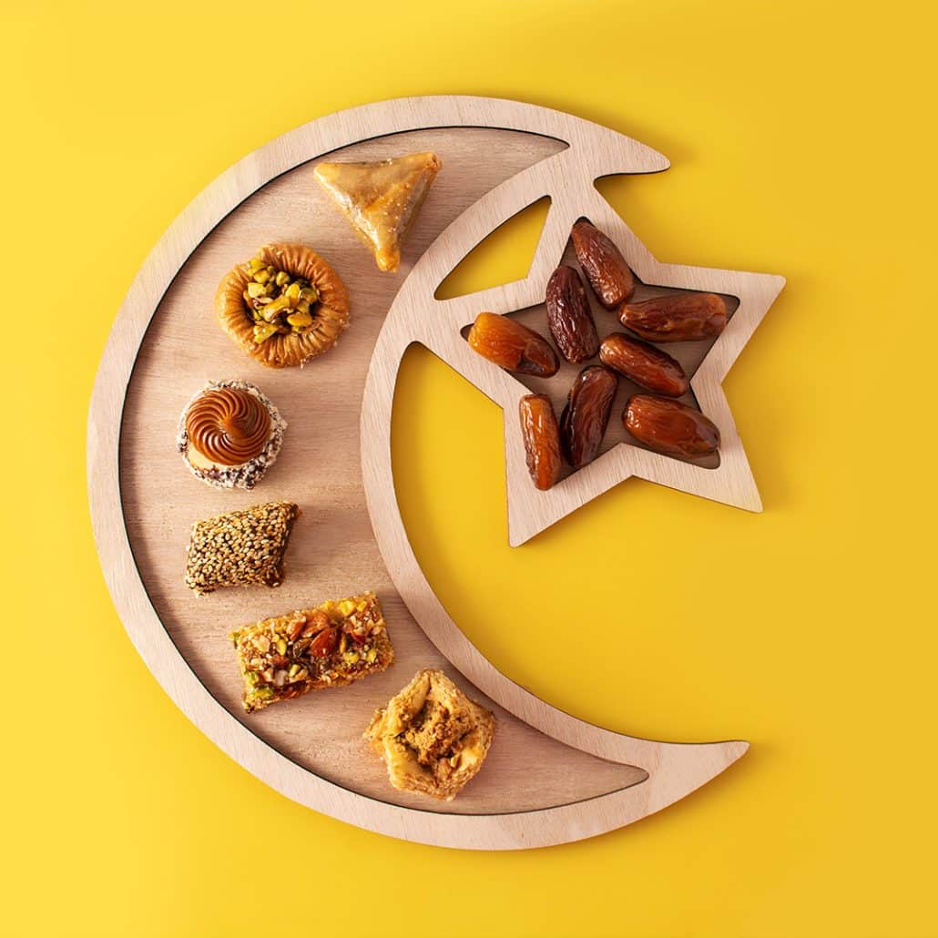 How To Make Ramadaan Easy For Kids - MyKitchen