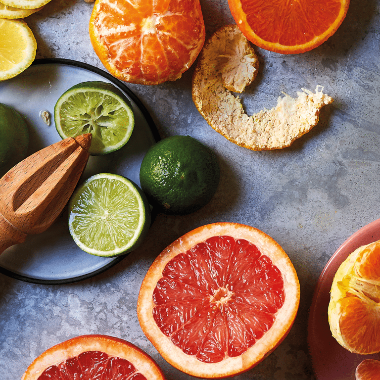 5 Easy Recipes to Whip Up for a Vitamin C Boost - MyKitchen