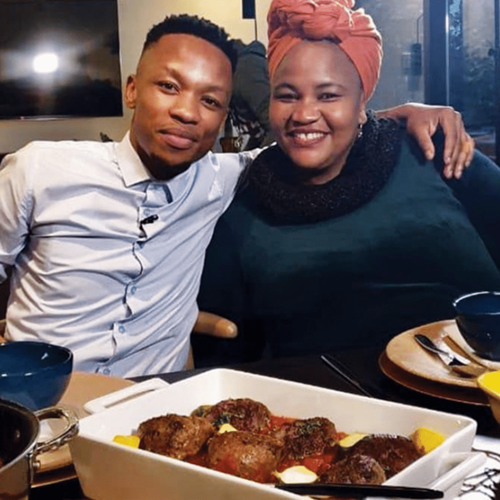 Chefs Pay Tribute To The Women In Their Lives - MyKitchen