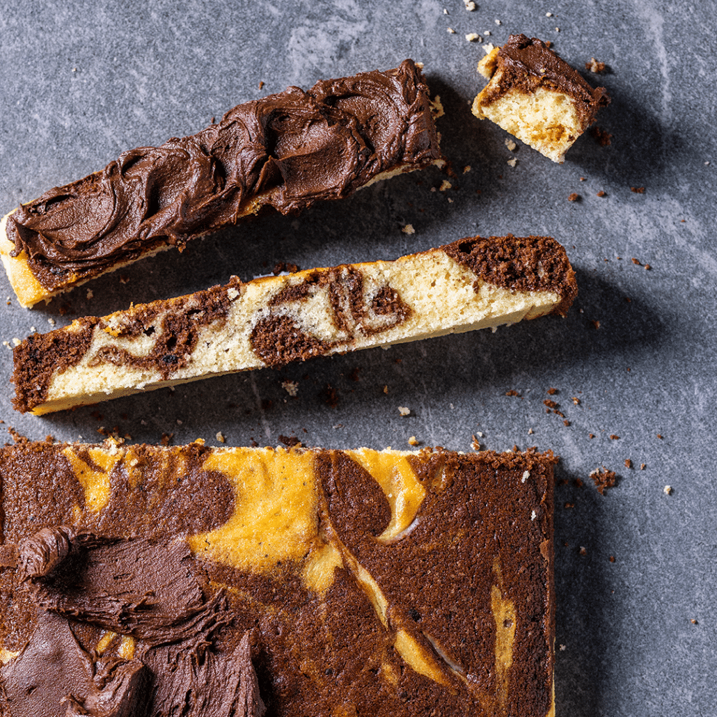 Pocket-Friendly Takes On Classic Vanilla Cake - MyKitchen