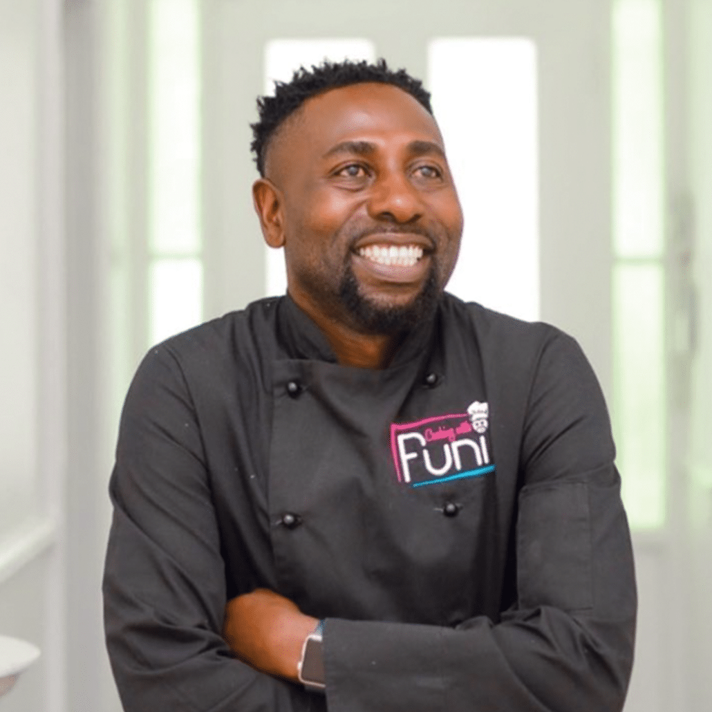 Chefs Pay Tribute To The Women In Their Lives - MyKitchen