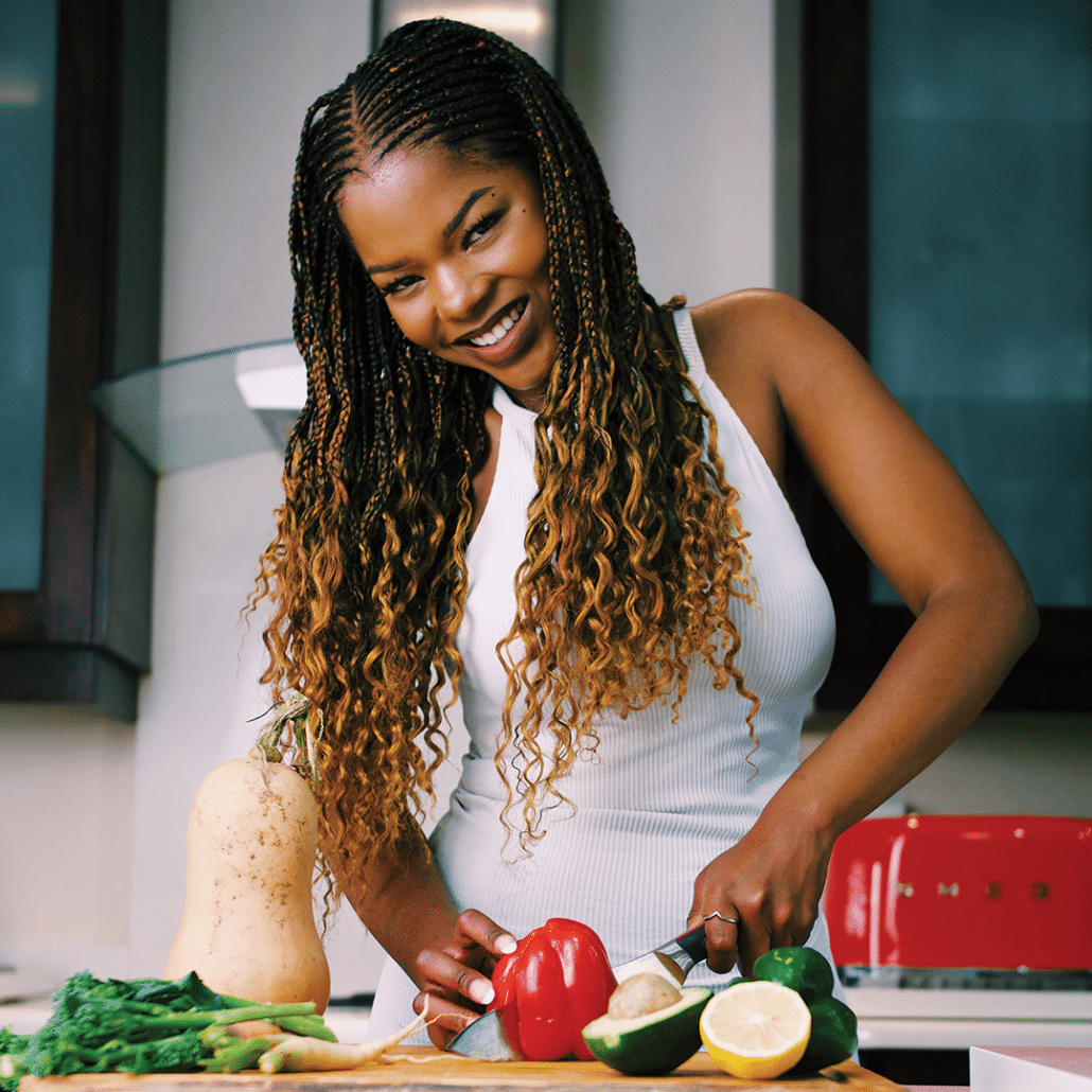 How to eat more plant-based meals during winter - MyKitchen