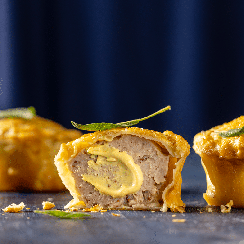 Tips to perfect your heart-warming pies - MyKitchen