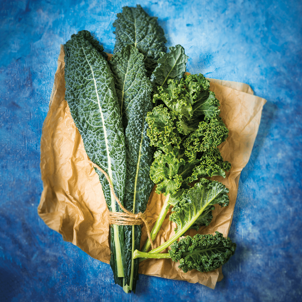 4 tasty ways to make leafy greens the hero of your meals - MyKitchen
