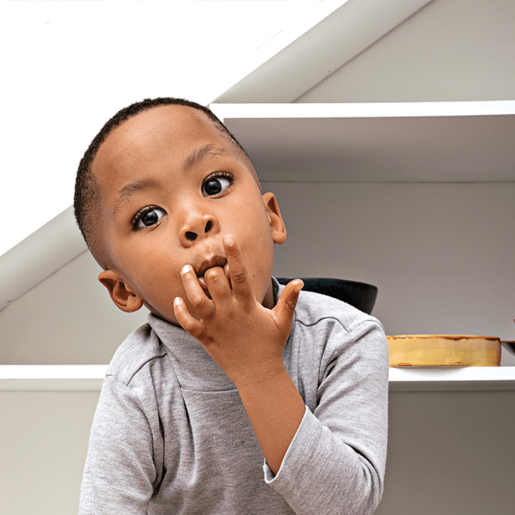 What's cooking with self-taught foodie Mmule Setati - MyKitchen