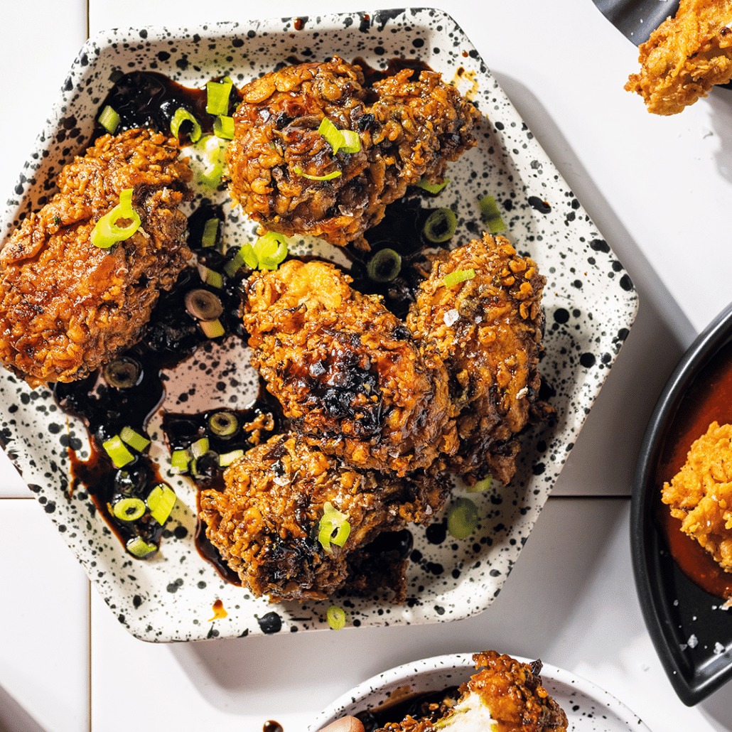 The ideal fakeaway menu that's easy on your pockets - MyKitchen