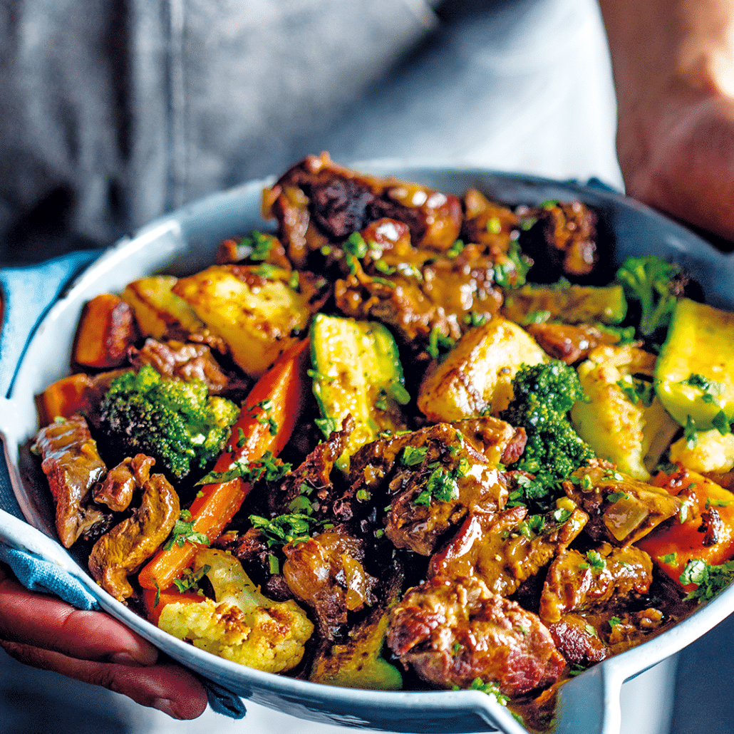 MyKitchen's famous South African potjie recipes - MyKitchen