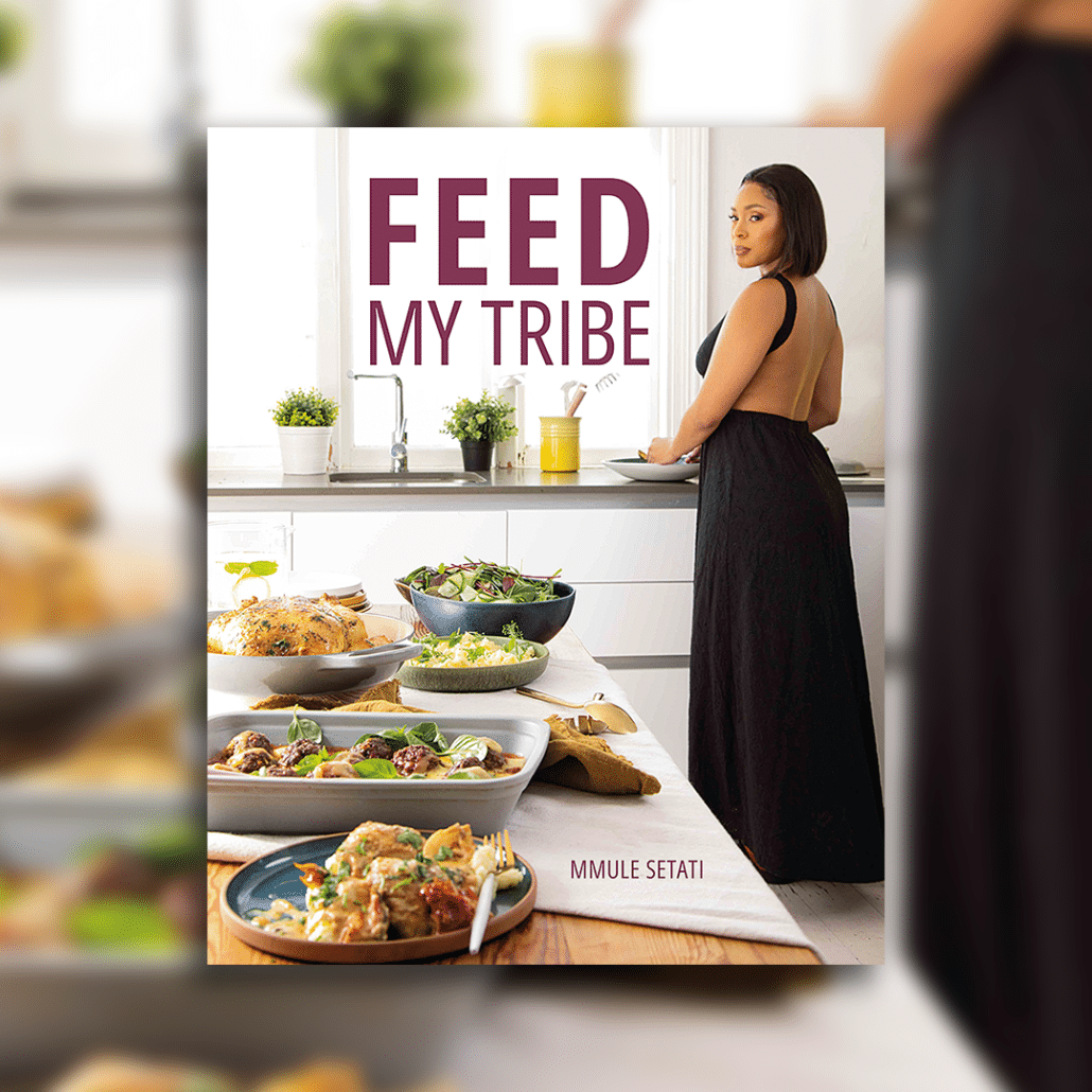 What's cooking with self-taught foodie Mmule Setati - MyKitchen