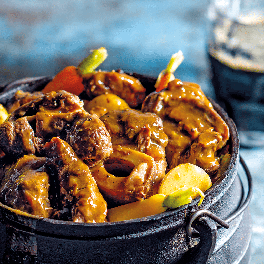 MyKitchen's famous South African potjie recipes - MyKitchen