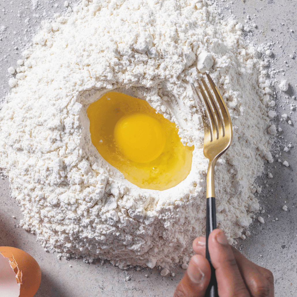 Rich sauces and homemade ravioli perfect for winter - MyKitchen