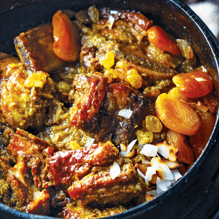 MyKitchen's famous South African potjie recipes - MyKitchen