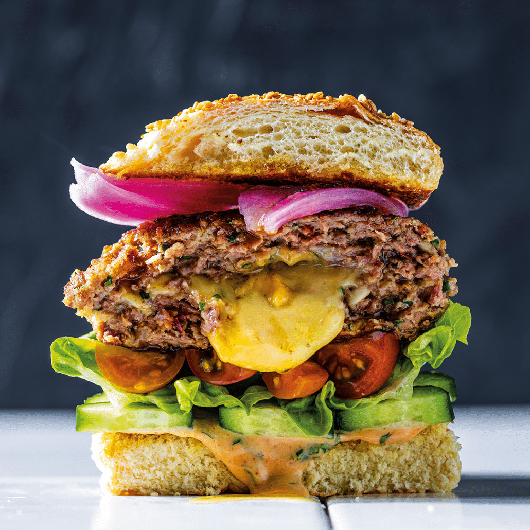 The ideal fakeaway menu that's easy on your pockets - MyKitchen