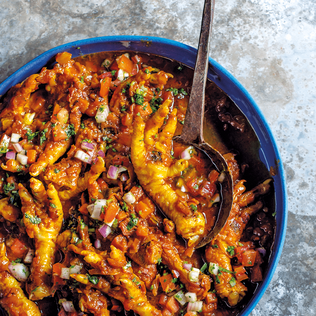 MyKitchen's famous South African potjie recipes - MyKitchen