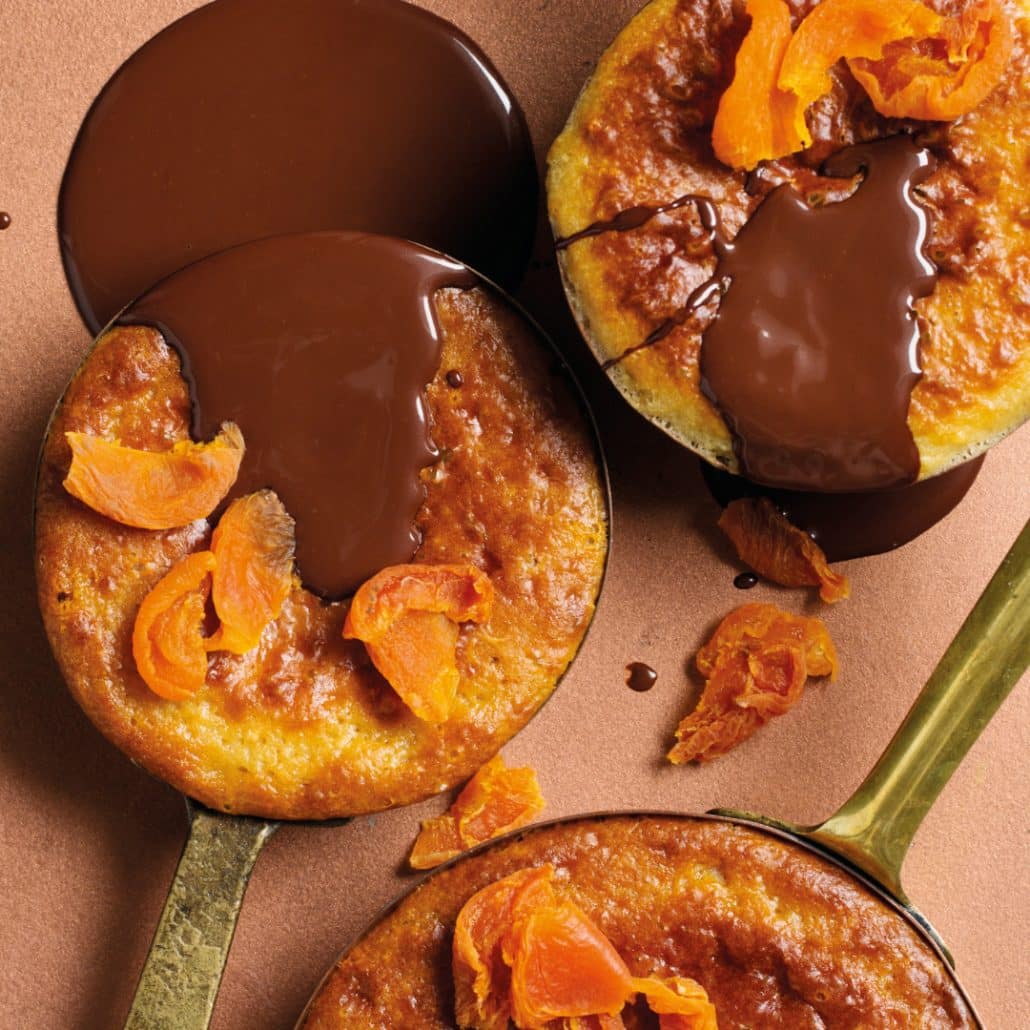 Local is lekker! These yummy South African desserts are perfect for ...