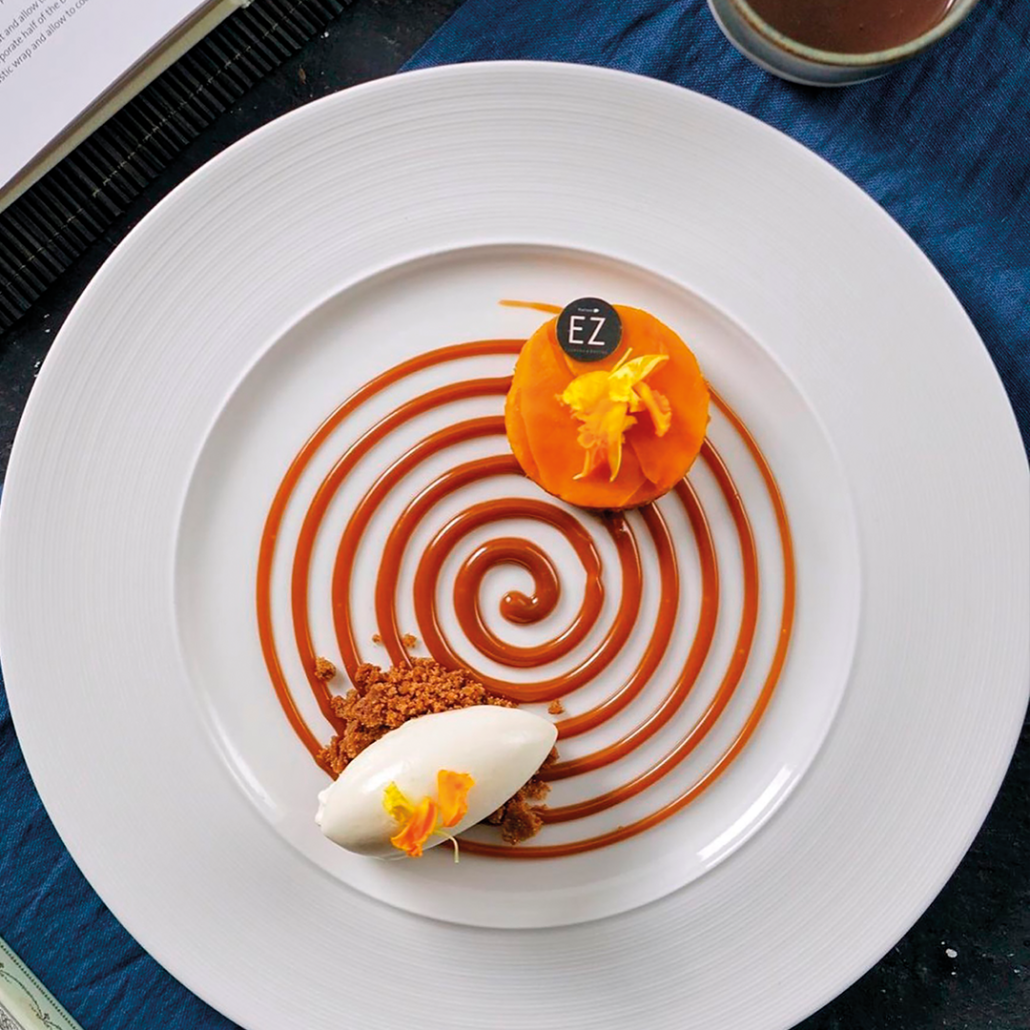 Masterchef Australia Finalist Ben Ungermann calls SA home - MyKitchen