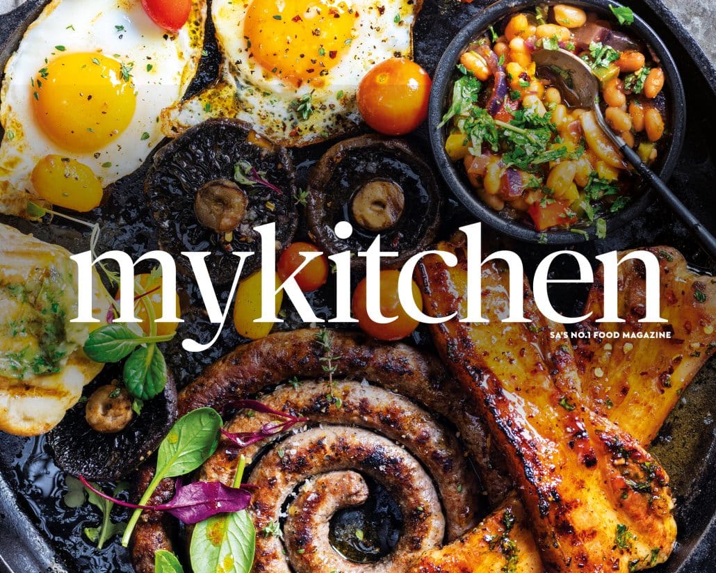 This month in MyKitchen - February 2025 - MyKitchen