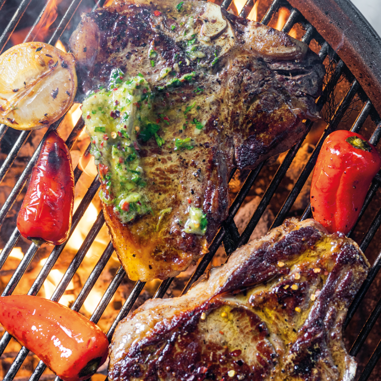 Winning recipes for Heritage Day - MyKitchen