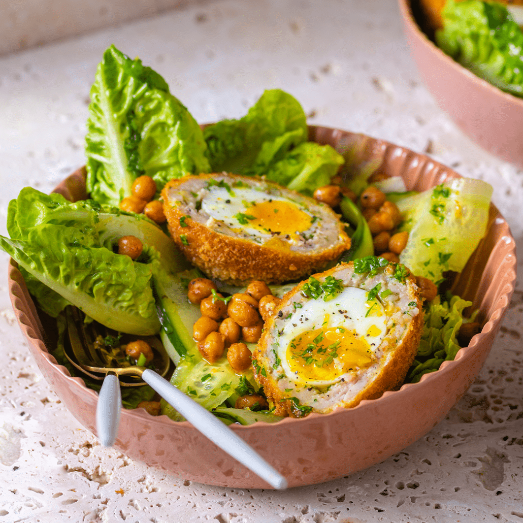 4 egg-cellent recipes that will surprise you - MyKitchen