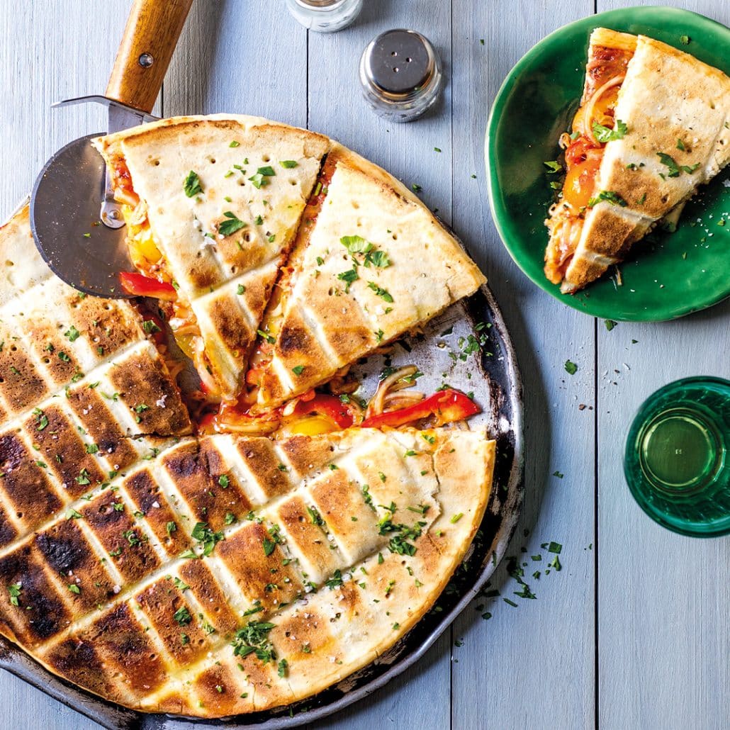 How to turn rotisserie chicken into 4 fab meals - MyKitchen