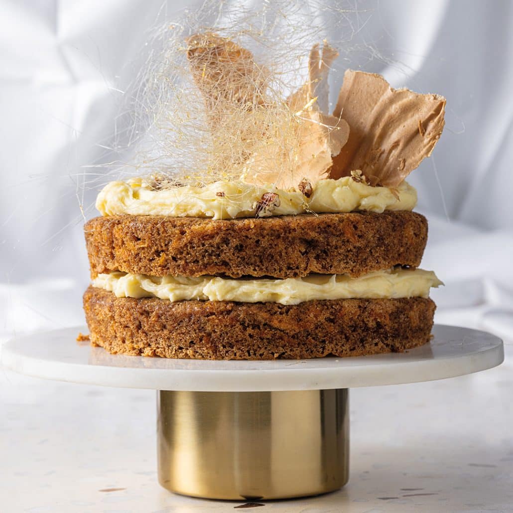 Showstopper sponge cakes for your next gathering - MyKitchen