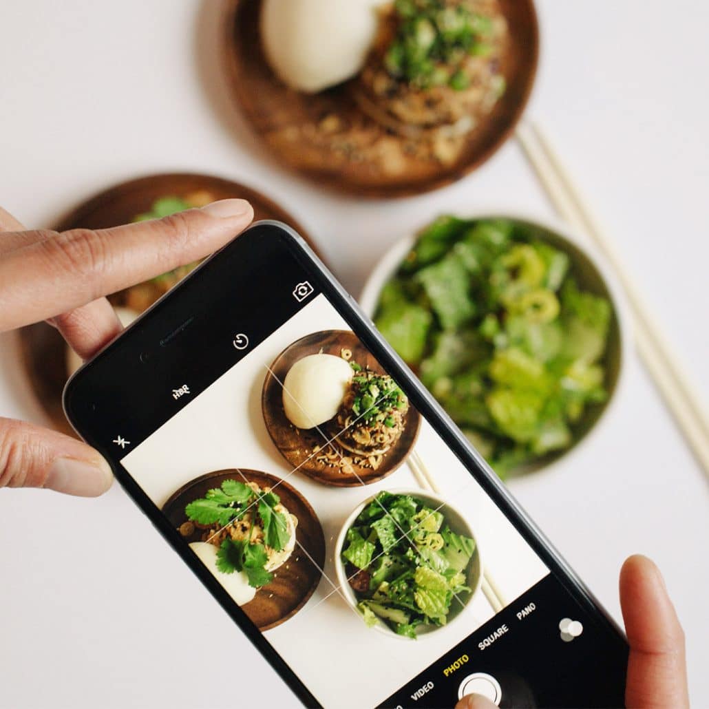 Social foodies to follow right now - MyKitchen