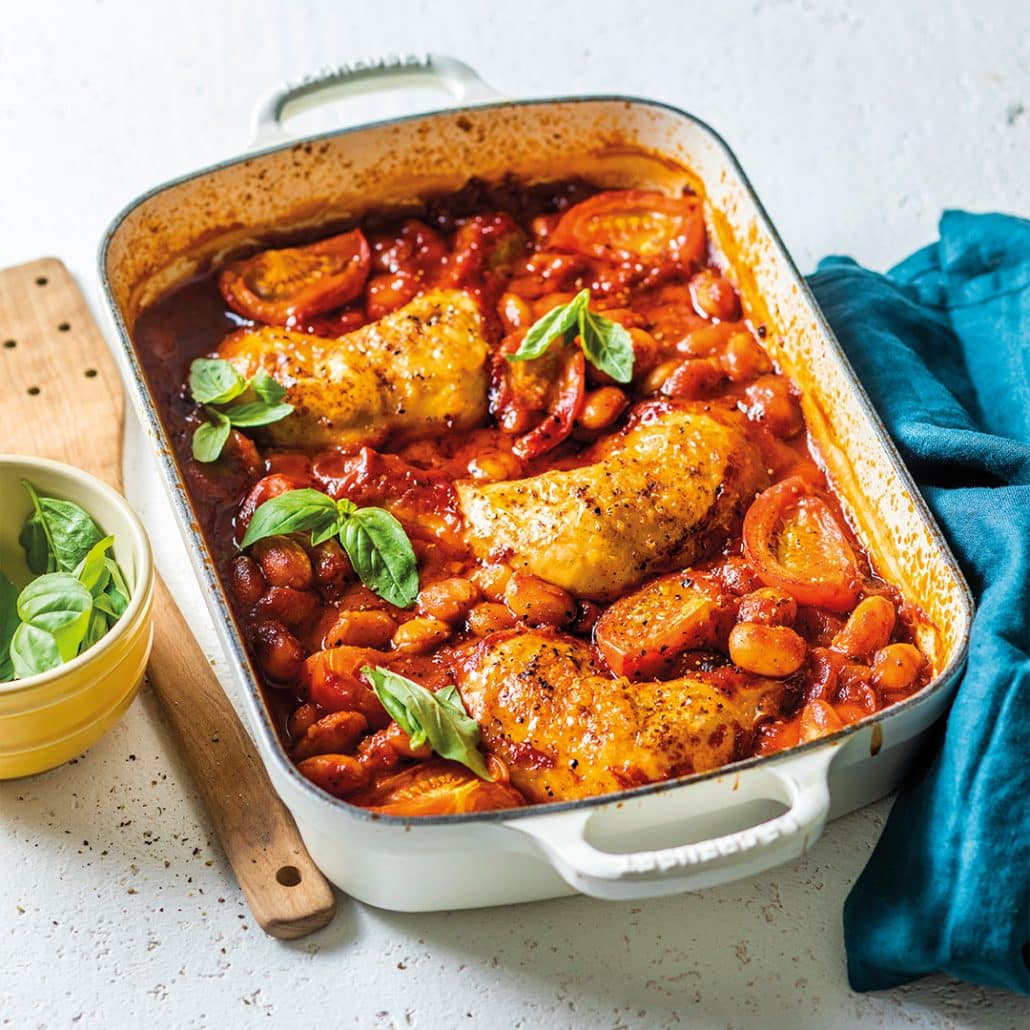 Budget-friendly meals to see through Janu-worry - MyKitchen