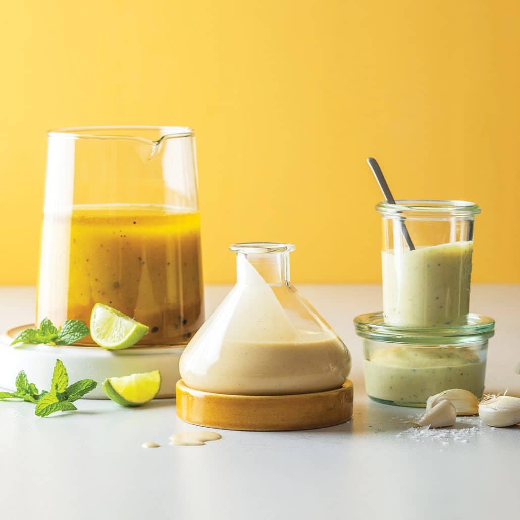 How to take your sarmies from drab to fab - MyKitchen