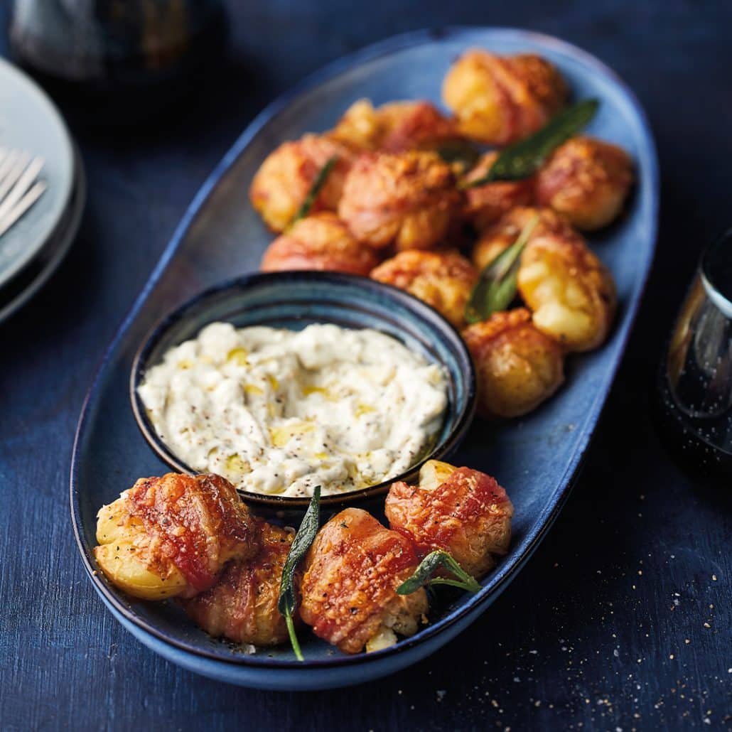 4 ways to turn the humble potato into meal - MyKitchen