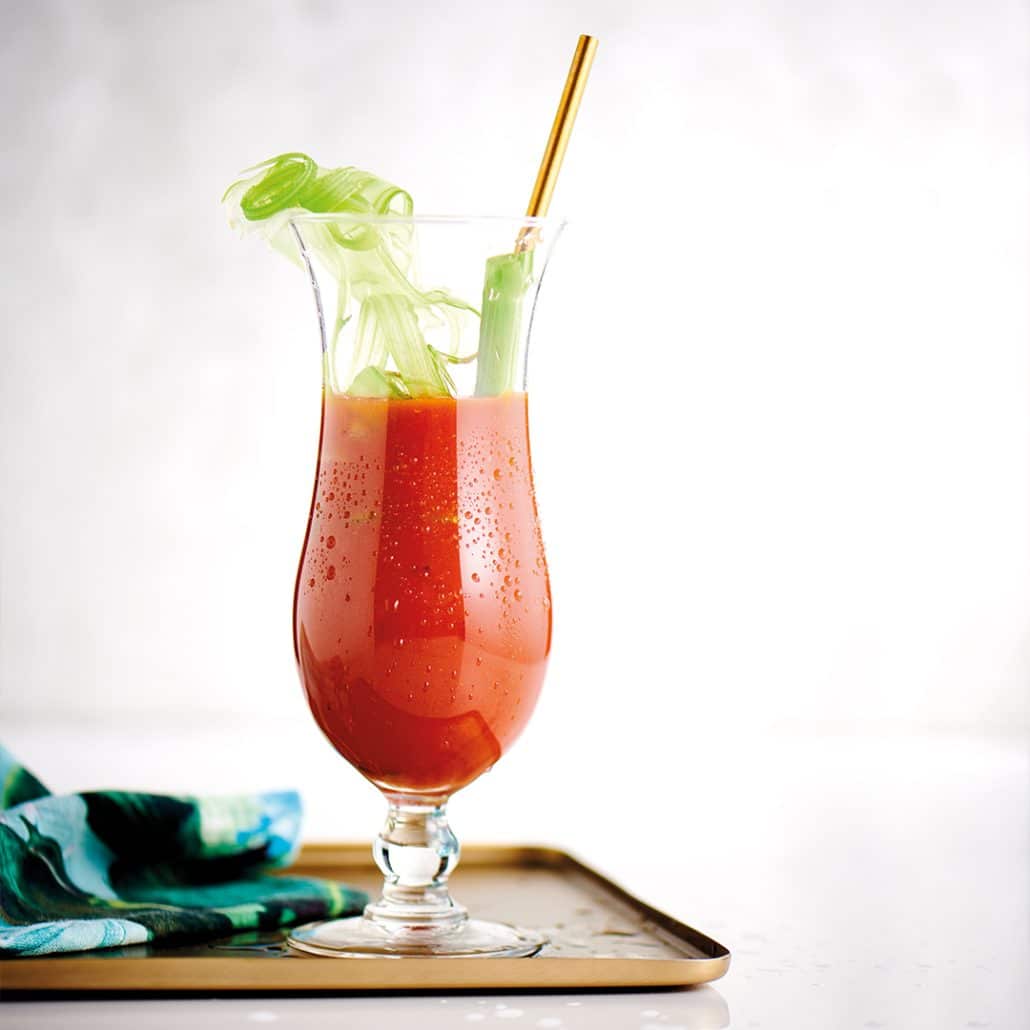 The best sips and snacks for your next party - MyKitchen