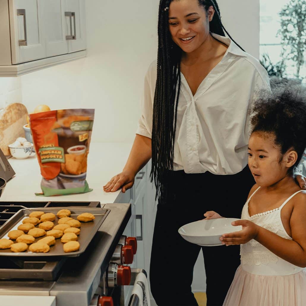 5 great kitchen tips to make your life easier - MyKitchen