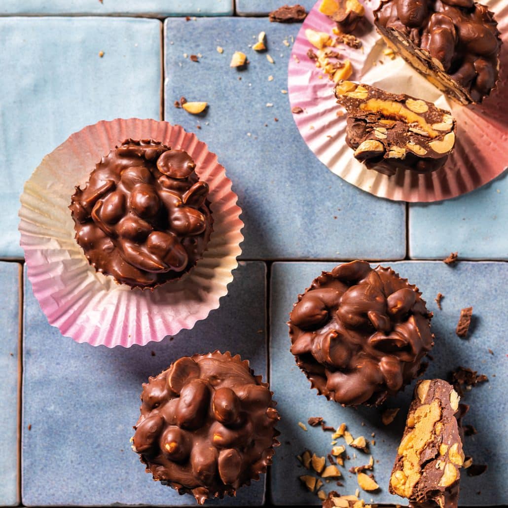 Tasty padkos nibbles for your next road trip - MyKitchen