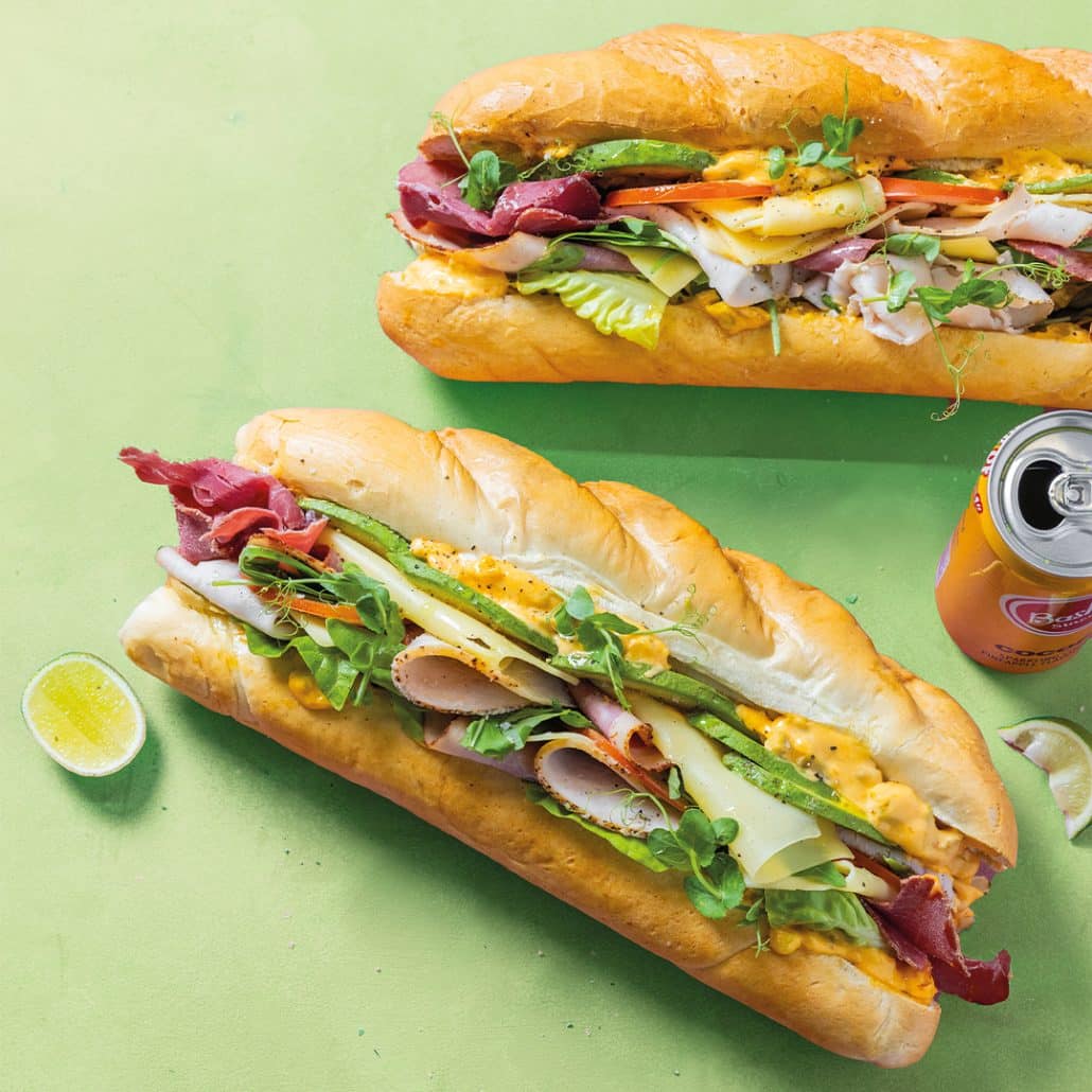 Tasty padkos nibbles for your next road trip - MyKitchen