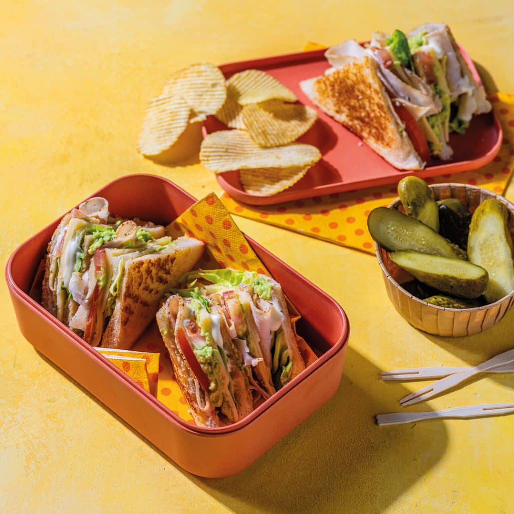 Tasty padkos nibbles for your next road trip - MyKitchen