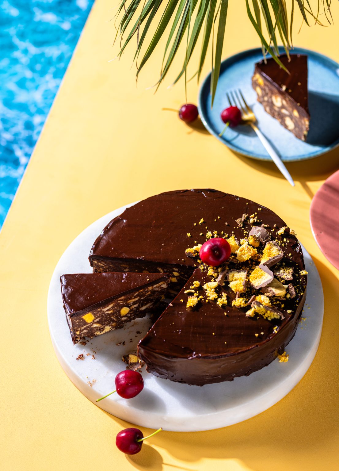 Make these tasty sweet treats with Selati Sugar - MyKitchen