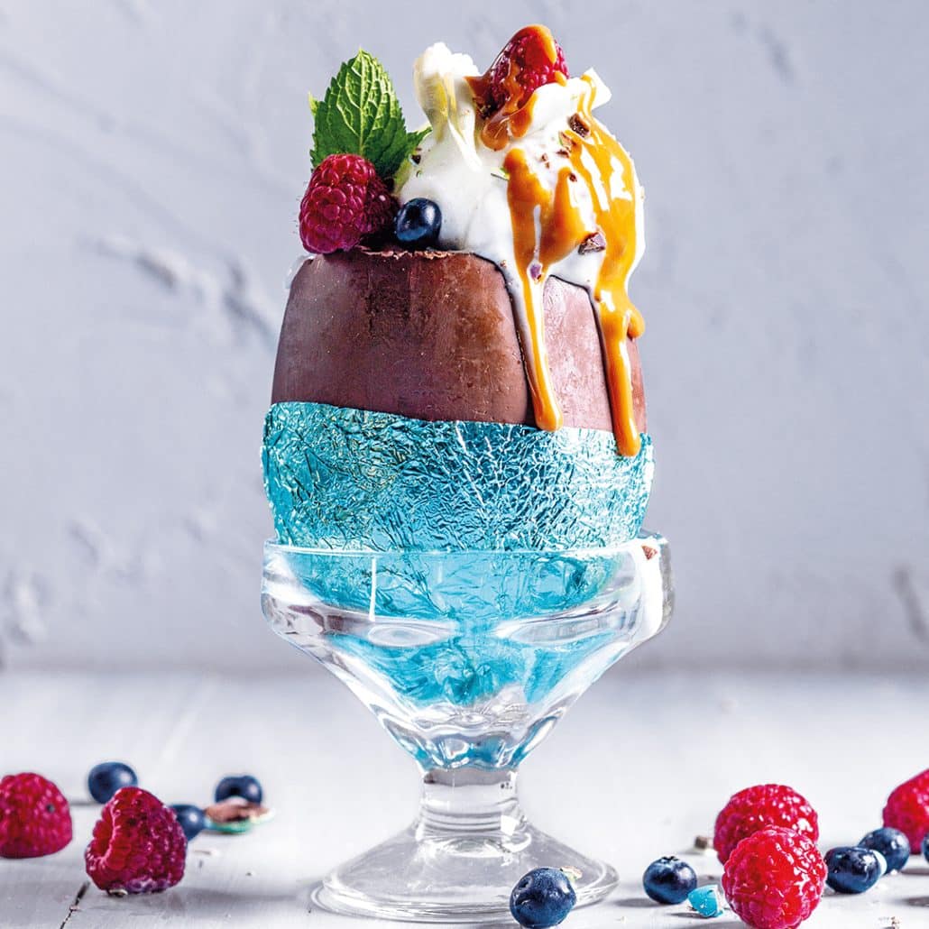 Delicious desserts perfect for Easter - MyKitchen