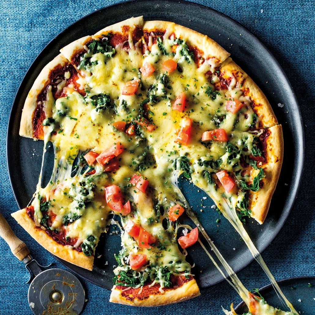 4 yummy ways to use your leftover veggies - MyKitchen