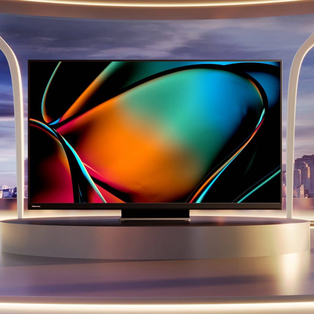 Join the Hisense Tribe and win big prizes this April - MyKitchen