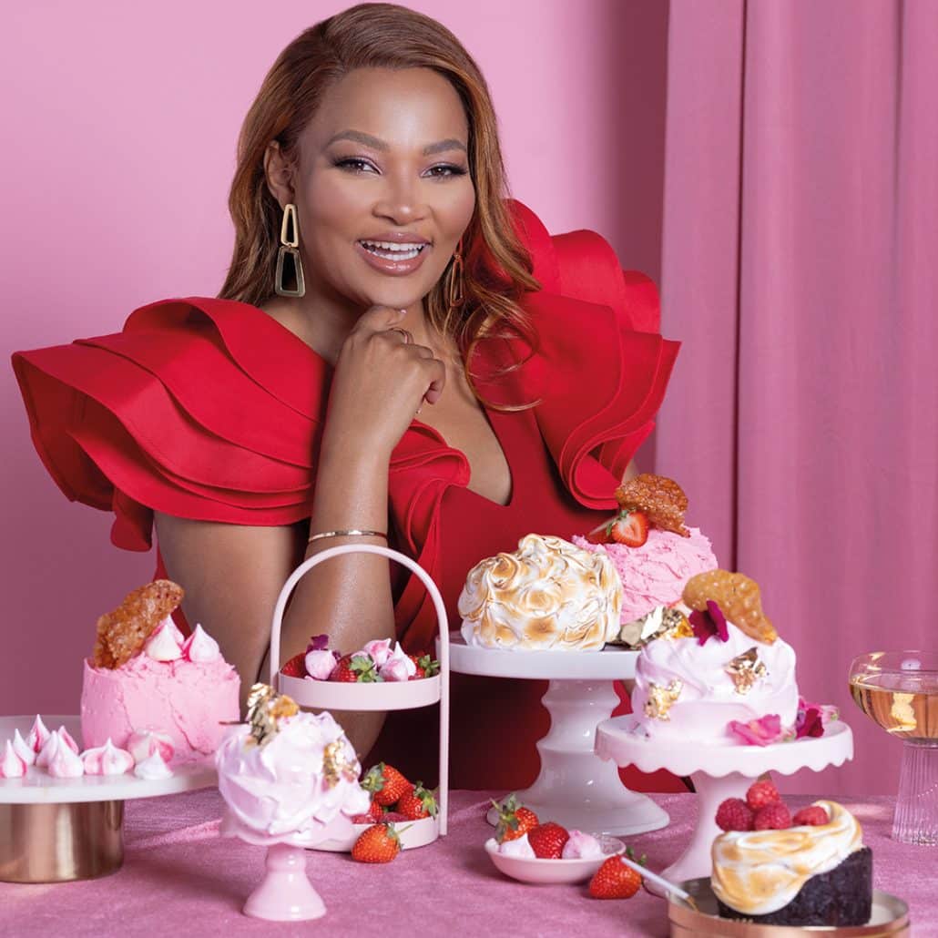 A Moment in Time With Siba Mtongana - MyKitchen